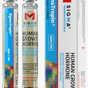 MK-677 - Sigma Pharma - Buy Premium Anabolic Steroids MK-677